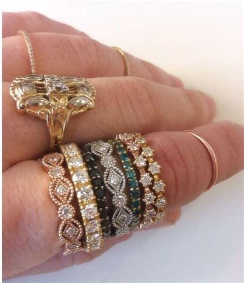 Sara Weinstock Jewelry Inspiration Cute Jewelry Jewelry