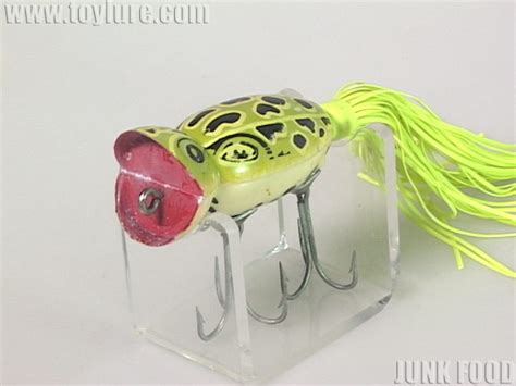 Junk Food Item T 10974 Hula Popper 38oz フラポッパー