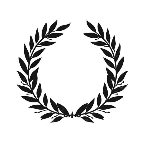 Wreath Black And White Clipart Christmas Wreath Clipart Black White