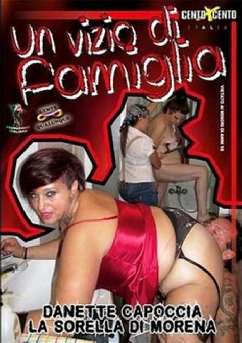 Un Vizio Di Faliglia By Cento X Cento Hotmovies