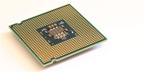 ¿cuáles Son Las Partes Internas De Una Computadora