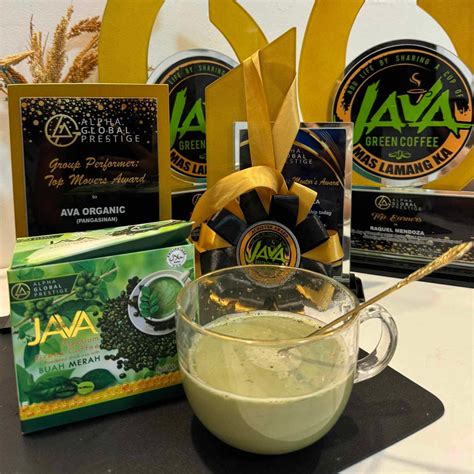 Java Green Coffee On Reels Facebook