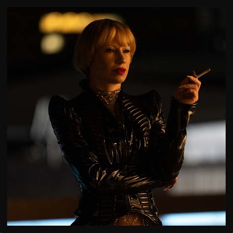 Das Erste Fiction Canal Original “nachts Im Paradies” Mit Birgit Minichmayr JÜrgen Vogel