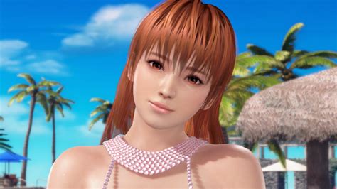 Doax3 かすみ Kasumi すじこf Salmon Roe F