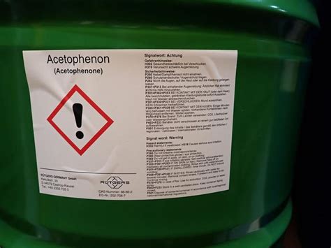 Acetophenone 999 Chemical