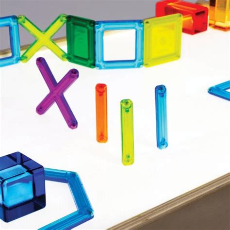 Magnetic Led Stem Center