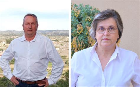 Santiago Anglés Par Será Nombrado Alcalde De Castelserás Tras Dos