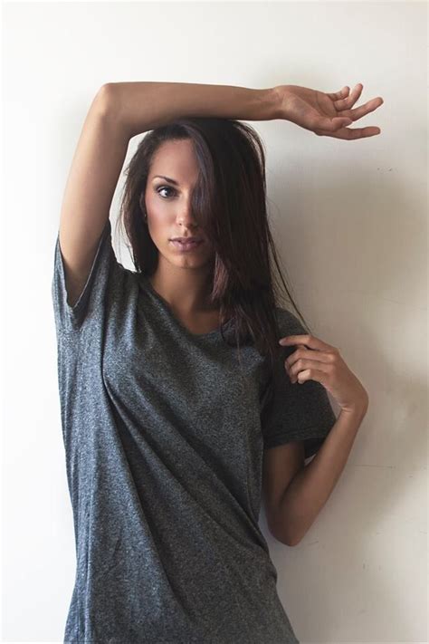 Model Rita Casaburo Photographer Lilly Bartok