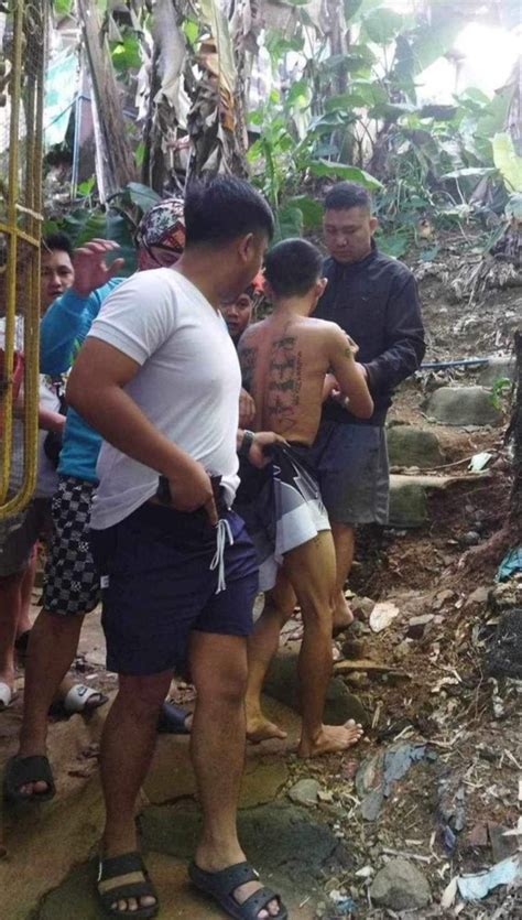 Nawawalang Pdl Sa New Bilibid Prisons Na Si Michael Cataroja Nahuli Na Sa Angono Rizal Radyo