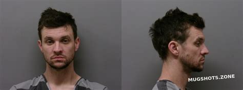 Sadowski Brendon Kyle 03042025 Wise County Mugshots Zone