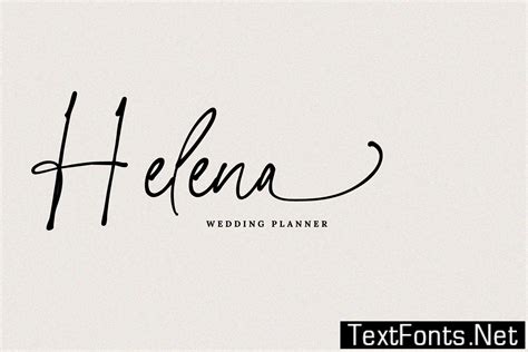 Buttek Stylish Script Font