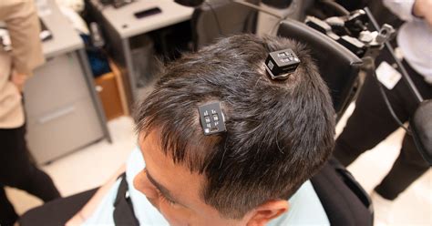 New Ai Powered Brain Implant Restored Feeling And Movement For A