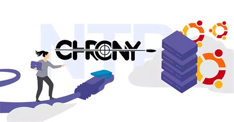 A Step By Step Guide To Installing Chrony On Ubuntu Neuronvm Blog