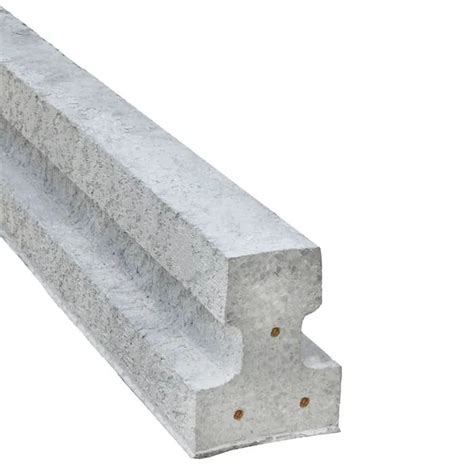 Concrete Floor Beam 150mm X 36m Buildbuddy