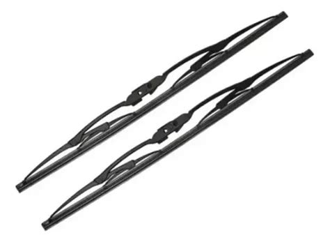 Palheta Limpador Parabrisa Ford Cargo Par Parcelamento Sem Juros