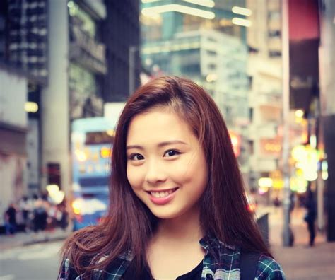 被稱酷似石原里美 香港17歲花樣滑冰女將馬曉晴maisy Ma Jdailyhk