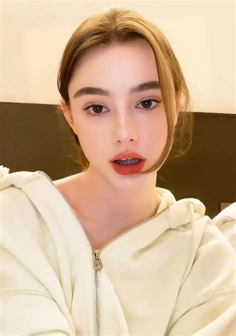 Pin De Ichuies En Dasha Fotos Bonitas Chicas Cara Bonita Chicas