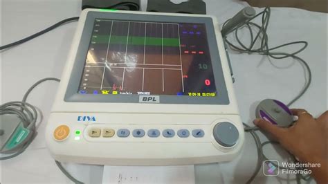 Basics About Bpl Nst Machine Youtube