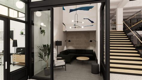 Commercialassemblyrendering20 08 05icr 3 2000 Wpa Work Program