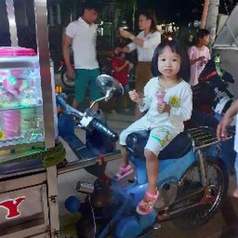 Duong Vu YouTube