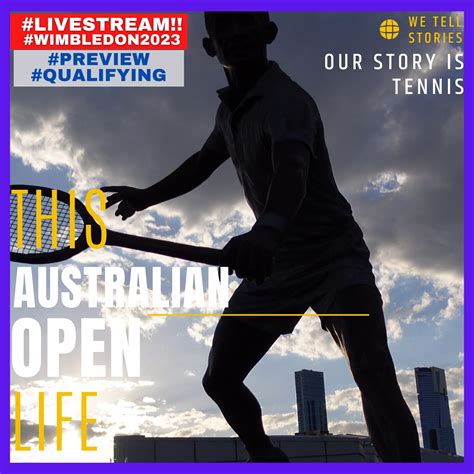 How To Find Ground Pass And Qualifying Tickets Australian Open Ao2025