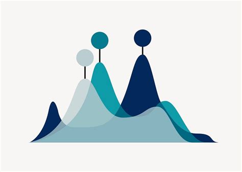 Statistics Collage Element Vector Premium Vector Rawpixel
