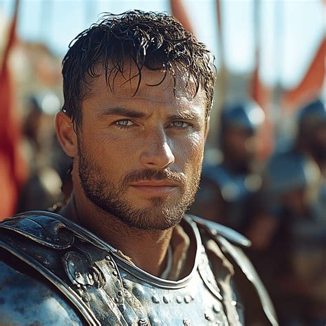 Gladiator 1992 Captivates Fans With Intense Boxing Action