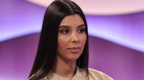 Secret Story Margarida Barroso Desabafa Não Esteve Nos Melhores Dias