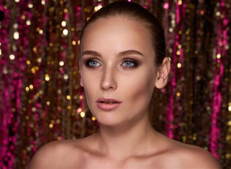 Maquillaje De Noche Consejos Para Un Estilo Perfecto