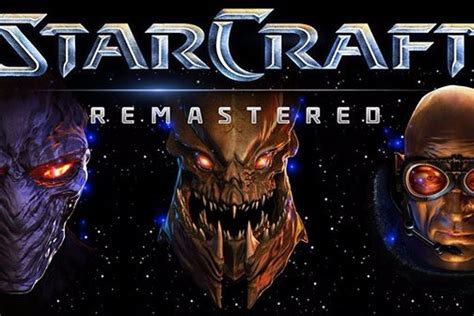 Starcraft Remastered Dicas Estratégias E Build Orders Para Os Terrans Zerg E Protoss
