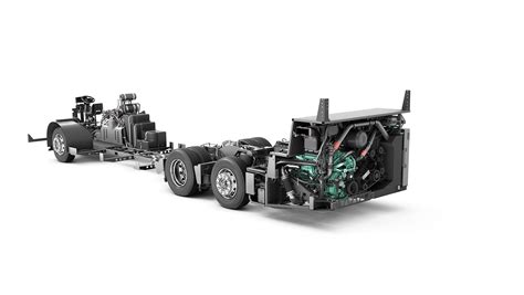 Volvo B8l Double Decker Volvo Buses