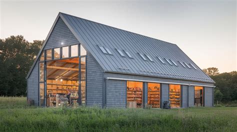 16 Classic And Modern Barn Styles You Should Know Opple House