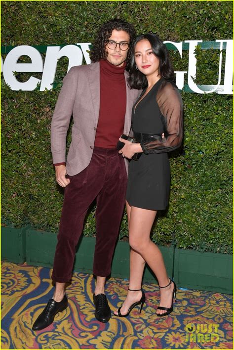 Laid Star Tommy Martinez And Resident Evils Adeline Rudolph Get