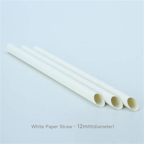 Paper Straw Esun Bio