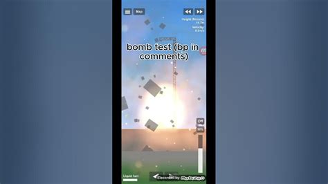 Nuke Testing Youtube