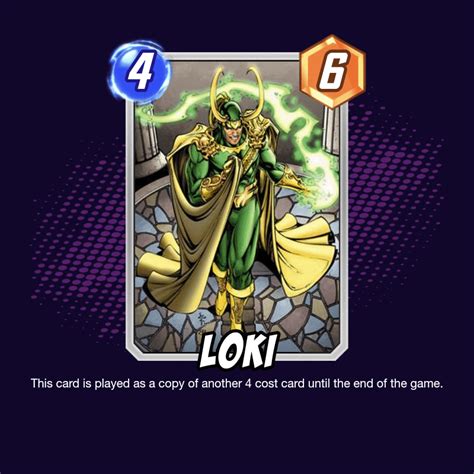 Loki Rmarvelsnap