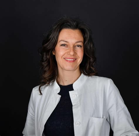 Francesca Paderi Ines Naturopatia