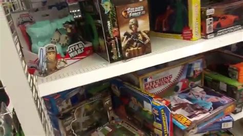Toy Hunting At Ross Star Wars Marvel Legends Youtube