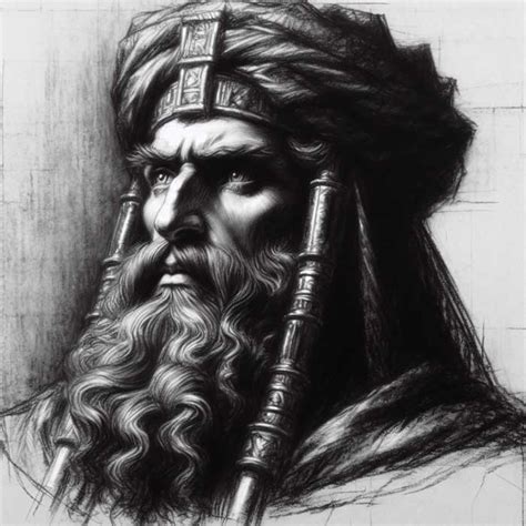 Who Was Oreb In The Bible Ministry Voice