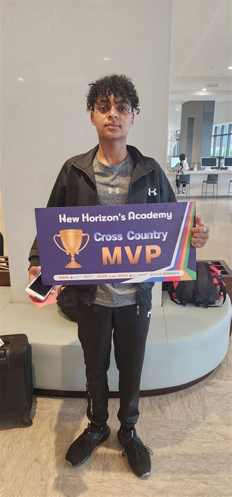 Alaa Eldin Hassan On Linkedin Munzir Alaa Aldin South Korea New Horizon Academy July 2023