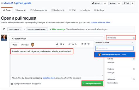 The Ultimate Github Collaboration Guide By Jonathan Mines Medium