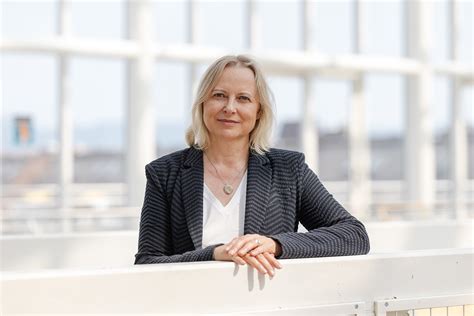 Audrey Leuba Nommée Rectrice De Luniversité De Genève Unige