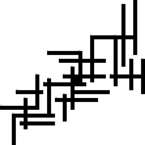 Module 3 Cell Structure Crossword Labs