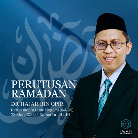 Ikram Luar Negara Iman Home