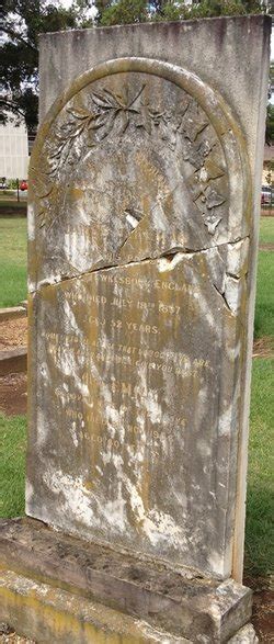 James Jakeman 1845 1897 Find A Grave Memorial