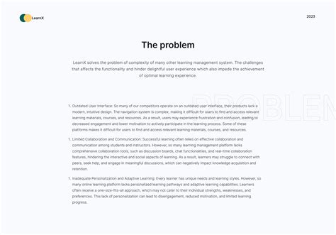 Learnx A Responsive Learning Management System Behance