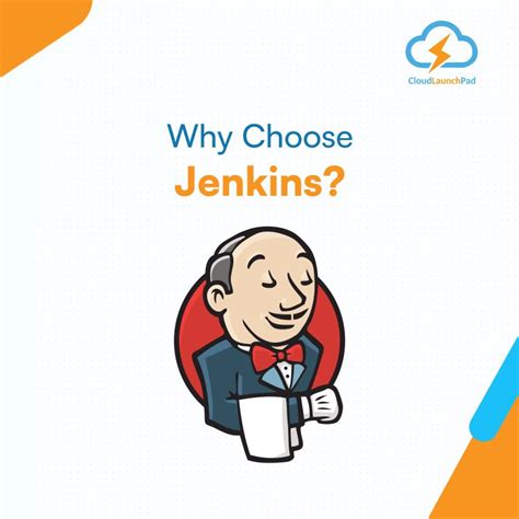 Jenkins Kubernetes Cicd Devops Cloudnative Aws Eks Automation Cloudlaunchpad