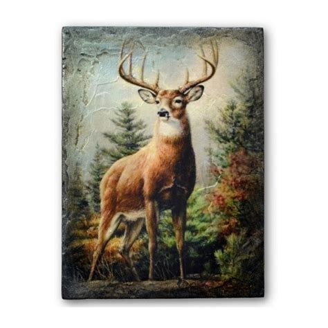 Noble Stag Sid Dickens Memory Block Shop Signatures