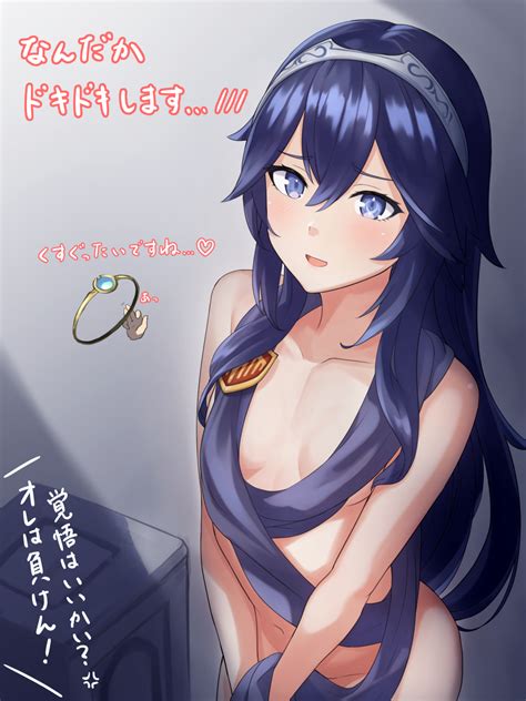 Rule 34 1girls D Blue Eyes Blue Hair Breasts Commentary Request