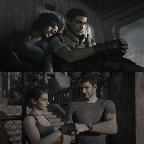 Resident Evil 😼 ️